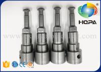 China 090150-4400/4401 Denso Injection Pump Plungers for 305 Excavator Spare Parts Metal Silver for sale