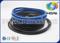 China SB81 Hydraulic Breaker Seal Kit for Hydraulic Hammer Oil Resistant HNBR Rubber for sale