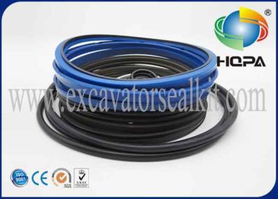 China SB81 Hydraulic Breaker Seal Kit for Hydraulic Hammer Oil Resistant HNBR Rubber for sale