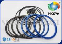 China SB81 Hydraulic Breaker Seal Kit for Hydraulic Hammer Oil Resistant HNBR Rubber for sale