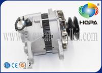 China ME049175 Excavator Engine S6K Alternator 24V 75W CW for E320 E312 for sale