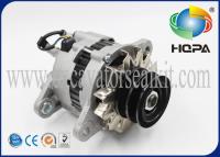 China ME049175 Excavator Engine S6K Alternator 24V 75W CW for E320 E312 for sale