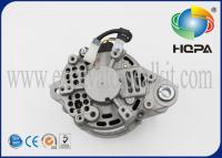 China ME049175 Excavator Engine S6K Alternator 24V 75W CW for E320 E312 for sale