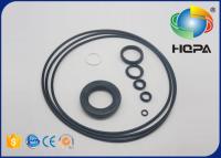 China Excavator E70B Hydraulic Motor Seal Kits / Swing Motor Seal Kit  085-5595 for sale