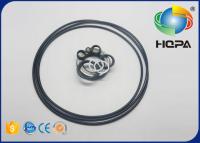 China Excavator E70B Hydraulic Motor Seal Kits / Swing Motor Seal Kit  085-5595 for sale