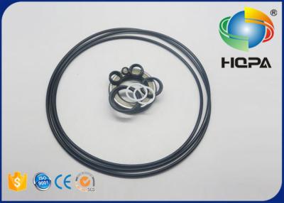 China Excavator E70B Hydraulic Motor Seal Kits / Swing Motor Seal Kit  085-5595 for sale
