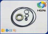China Excavator Swing Motor Seal Kit for E120 E312 099-0341 099-7860 5I-6358 for sale