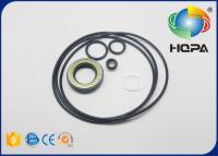 China Excavator Swing Motor Seal Kit for E120 E312 099-0341 099-7860 5I-6358 for sale