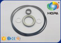 China Excavator E320 E320L E320B Swing Motor Seal Kit 5I-8643 5I-8828 Hydraulic Seal for sale