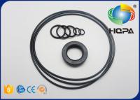 China 188-4176 Swing Hydraulic Motor Seal Kits For  Excavator E324D E325 E330 E336D for sale