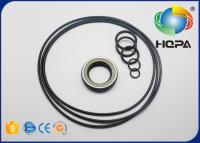 China 188-4176 Swing Hydraulic Motor Seal Kits For  Excavator E324D E325 E330 E336D for sale