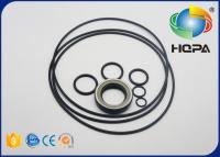 China 188-4176 Swing Hydraulic Motor Seal Kits For  Excavator E324D E325 E330 E336D for sale