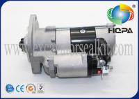 China 281002891A J05E Engine Starter Motor , 11T Electric Starter Motor 5.0KW for sale