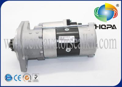 China 281002891A J05E Engine Starter Motor , 11T Electric Starter Motor 5.0KW for sale