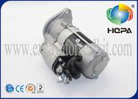 China 281002891A J05E Engine Starter Motor , 11T Electric Starter Motor 5.0KW for sale