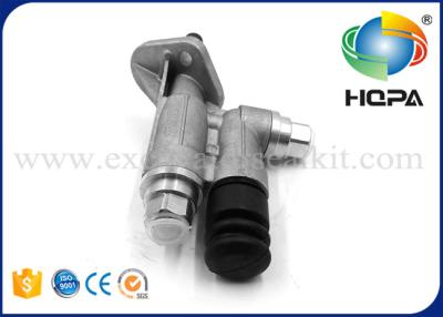 China 6736-71-5781 Komatsu Fuel Pump 6CT Manual Electric Fuel Pump 3936316 3936320 Casting Iron for sale