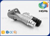 China 6736-71-5781 Komatsu Fuel Pump 6CT Manual Electric Fuel Pump 3936316 3936320 Casting Iron for sale