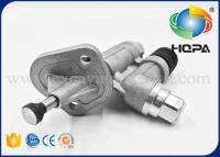 China 6736-71-5781 Komatsu Fuel Pump 6CT Manual Electric Fuel Pump 3936316 3936320 Casting Iron for sale