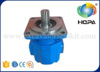 China JHP2080 JHP2100 JHP2032 Hydraulic Gear Pump for XGMA 958H Wheel Loader Excavator Spare Part for sale