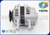 China Mitsubishi S3L2 Engine Alternator 12V CW IR High Output Replacement Generator for sale