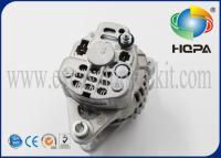 China Mitsubishi S3L2 Engine Alternator 12V CW IR High Output Replacement Generator for sale