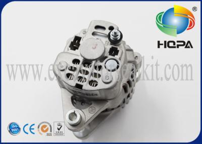 China Mitsubishi S3L2 Engine Alternator 12V CW IR High Output Replacement Generator for sale