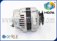 China Mitsubishi S3L2 Engine Alternator 12V CW IR High Output Replacement Generator for sale