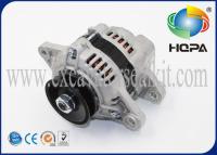 China Mitsubishi S3L2 Engine Alternator 12V CW IR High Output Replacement Generator for sale