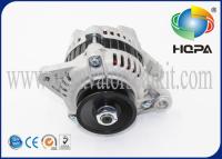 China Mitsubishi S3L2 Engine Alternator 12V CW IR High Output Replacement Generator for sale