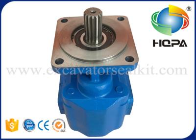 China JHP2100 JHP3100 JHP3200 Hydraulic Gear Pump for XGMA 958H Wheel Loader Engine Spare Parts for sale