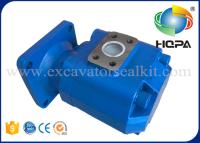 China JHP2100 JHP3100 JHP3200 Hydraulic Gear Pump for XGMA 958H Wheel Loader Engine Spare Parts for sale
