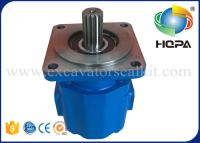 China JHP2100 JHP3100 JHP3200 Hydraulic Gear Pump for XGMA 958H Wheel Loader Engine Spare Parts for sale