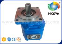 China JHP2100 JHP3100 JHP3200 Hydraulic Gear Pump for XGMA 958H Wheel Loader Engine Spare Parts for sale