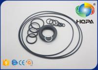 China PU Rubber Hydraulic Motor Seal Kit for Excavator R55-5 R60-5 CLG907 SK60-5 for sale