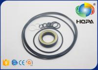 China Excavator Swing Motor Seal Kit for R130-5 R130-7 JCM913 SY135 YC85-7 for sale