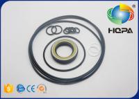 China Excavator Swing Motor Seal Kit for R130-5 R130-7 JCM913 SY135 YC85-7 for sale
