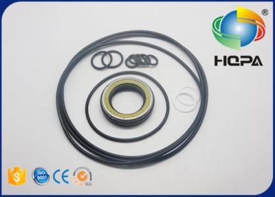 China Excavator Swing Motor Seal Kit for R130-5 R130-7 JCM913 SY135 YC85-7 for sale