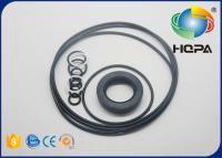 China Excavator Swing Motor Seal Kit for R130-5 R130-7 JCM913 SY135 YC85-7 for sale