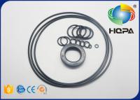 China YN15V00025R400 Hydraulic Motor Seal Kit for SK200-8 SK210-8 Excavator Swing Motor for sale