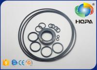 China YN15V00025R400 Hydraulic Motor Seal Kit for SK200-8 SK210-8 Excavator Swing Motor for sale