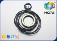 China SK260 SK250LC-6E SK230-6E Swing Motor Seal Kit LQ15V00015F2 Assy Standard Size for sale