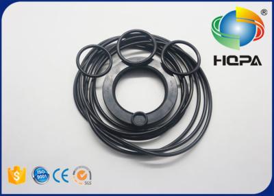 China SK260 SK250LC-6E SK230-6E Swing Motor Seal Kit LQ15V00015F2 Assy Standard Size for sale