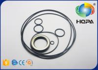 China SK260 SK250LC-6E SK230-6E Swing Motor Seal Kit LQ15V00015F2 Assy Standard Size for sale
