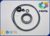 China SK320-6E SK330-6E SK350-6E Swing Motor Seal Kit LC15V00003R300 Standard Size for sale