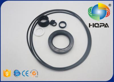 China SK320-6E SK330-6E SK350-6E Swing Motor Seal Kit LC15V00003R300 Standard Size for sale