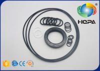 China SK320-6E SK330-6E SK350-6E Swing Motor Seal Kit LC15V00003R300 Standard Size for sale