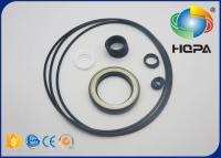 China SK320-6E SK330-6E SK350-6E Swing Motor Seal Kit LC15V00003R300 Standard Size for sale