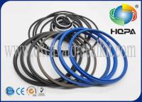 China Soosan SB121 Hydraulic Breaker Seal Kit HNBR Oil Resistant Hammer Repair Kit for sale