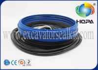 China Soosan SB121 Hydraulic Breaker Seal Kit HNBR Oil Resistant Hammer Repair Kit for sale
