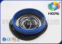 China Soosan SB121 Hydraulic Breaker Seal Kit HNBR Oil Resistant Hammer Repair Kit for sale
